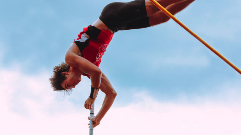 Home - Austin Pole Vault and Throws